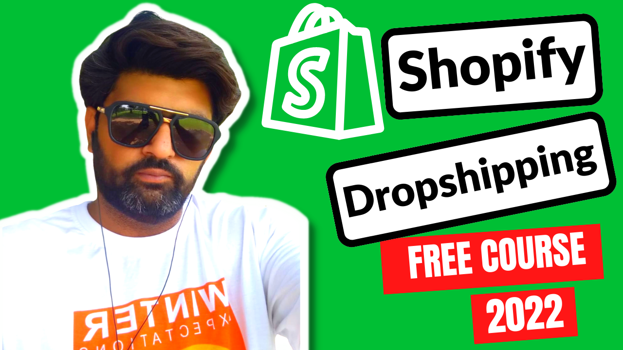Shopify Tutorial: A Brief Introduction of Shopify for Beginners – Shopify Dropshipping Store ...